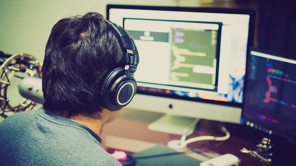 Best Programming Language For Games 2020 Best Programming Languages For Video Game Development 