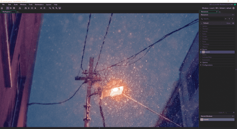 GameMaker Studio 2 Tutorial: A Simple Guide to GMS 2 | Career Karma