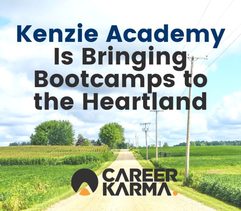 How Kenzie Academy is Bringing Bootcamps to the Heartland | CK