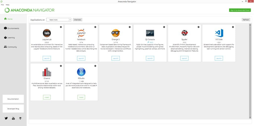 PyCharm vs Spyder: Best Choice for Python Programming | Career Karma