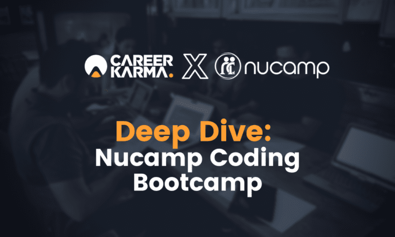 Deep Dive: Nucamp Coding Bootcamp | Career Karma