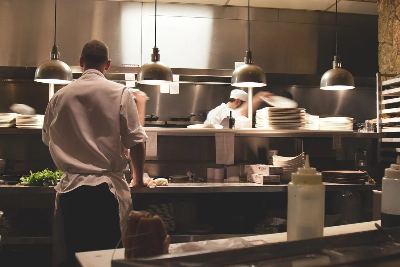 Culinary Arts Degrees: A Guide | Career Karma