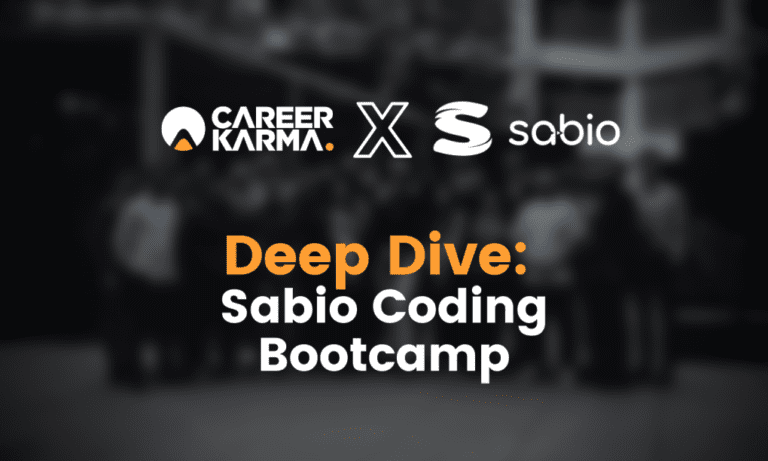 Deep Dive: Sabio Coding Bootcamp | Career Karma