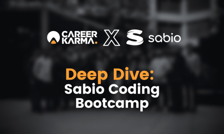 Deep Dive: Sabio Coding Bootcamp | Career Karma