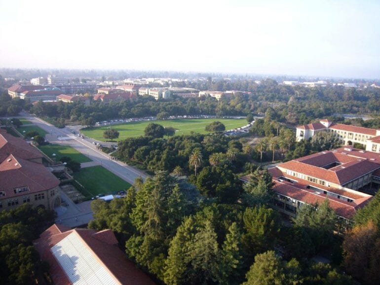 Most Beautiful College Campuses: From Architecture to Nature | Career Karma