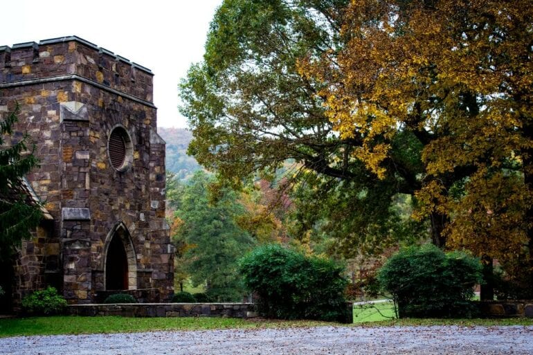 Most Beautiful College Campuses: From Architecture to Nature | Career Karma