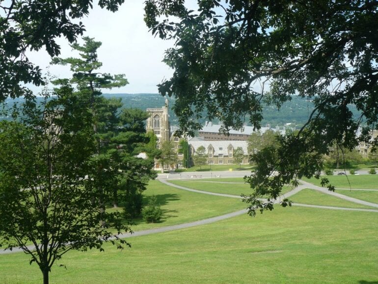 Most Beautiful College Campuses: From Architecture to Nature | Career Karma