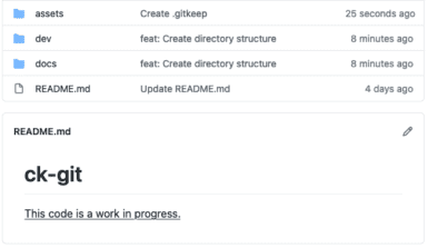 Create Folder in GitHub: A Guide | Career Karma