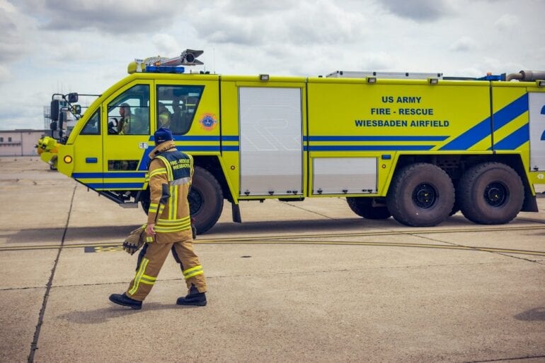 Fire Science Degree: Your Burning Questions Answered | Career Karma