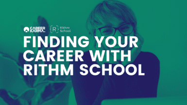 Finding Your Career with Rithm School | Career Karma
