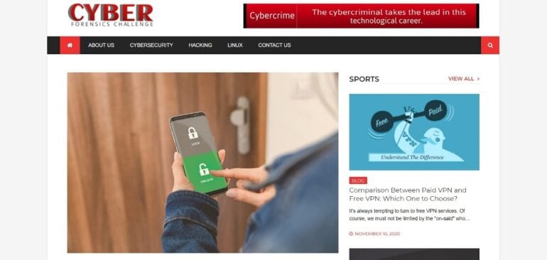 Learn Computer Forensics: Best Online Courses, Training, and Resources