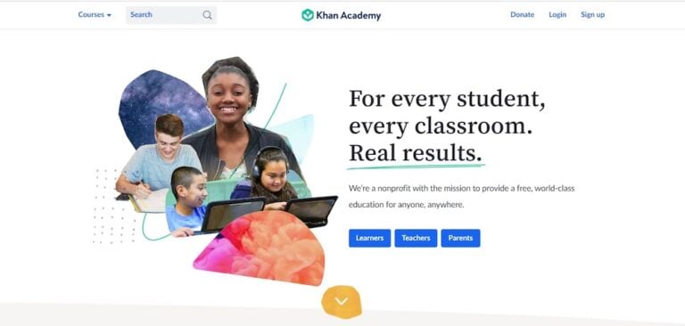 Khan Academy Review: An In-Depth Look at the Free Learning Platform