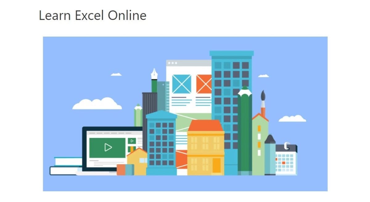 Learn Microsoft Office: Best Online Courses, Training, & Resources