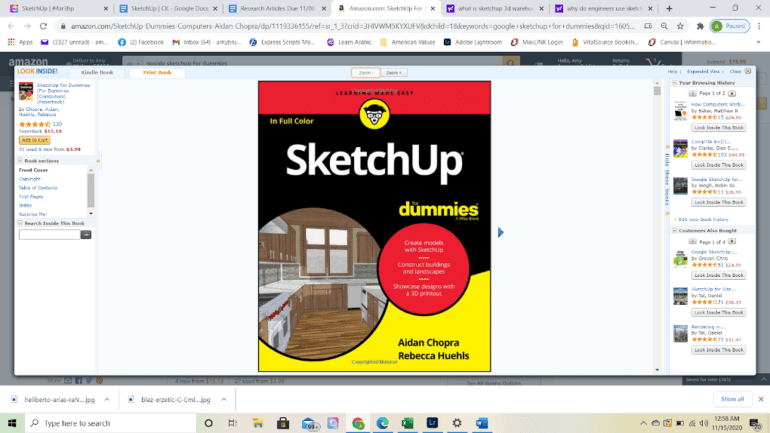 Learn SketchUp: Best Online Courses, Training, and Other Resources