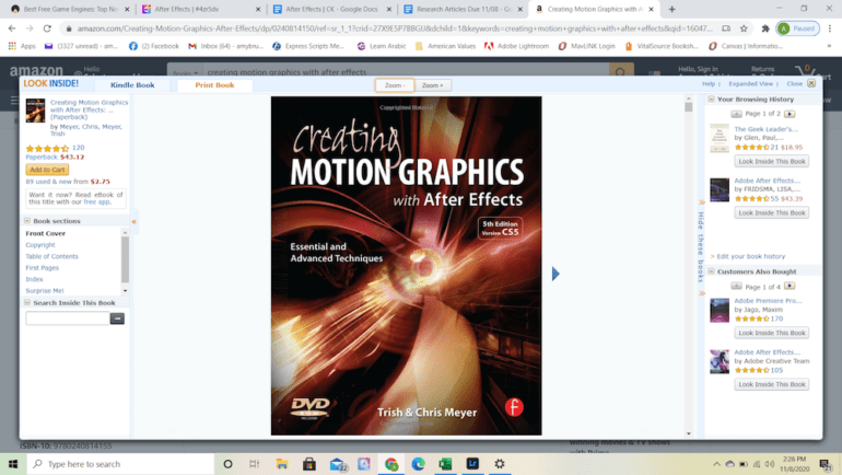 Learn Adobe After Effects: Best Online Courses, Training, and Resources
