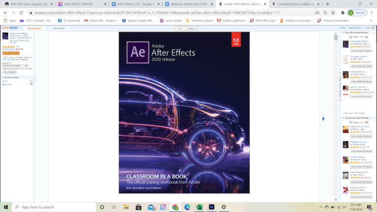 Learn Adobe After Effects: Best Online Courses, Training, and Resources