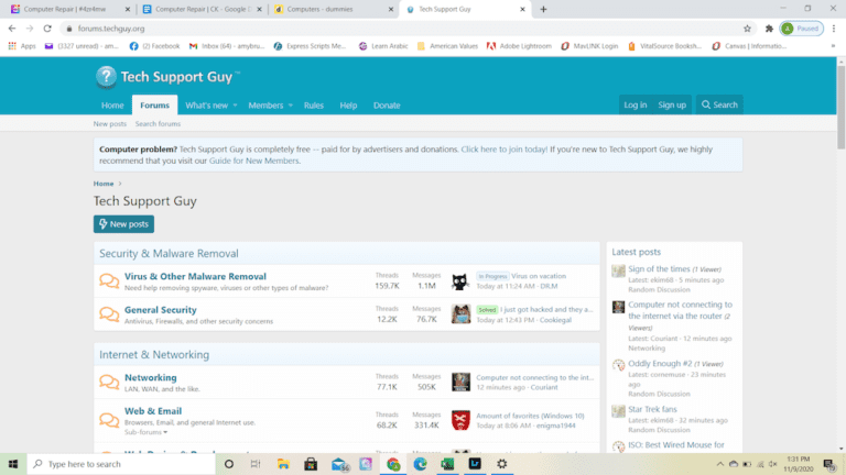 Learn Computer Repair: Best Online Courses, Training, and Other Resources