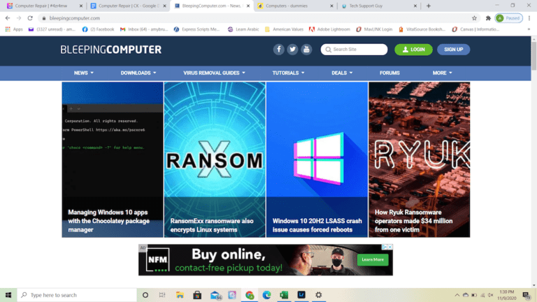 Learn Computer Repair: Best Online Courses, Training, and Other Resources