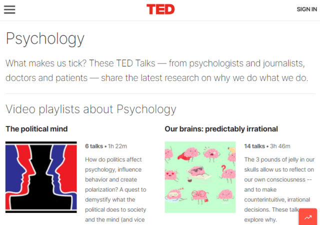Learn Human Psychology: Best Courses, Training, and Other Resources