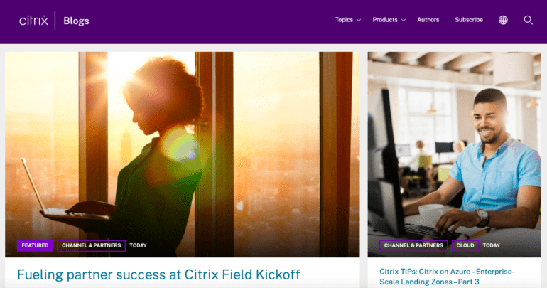 Learn Citrix: Best Courses, Training, and Other Resources