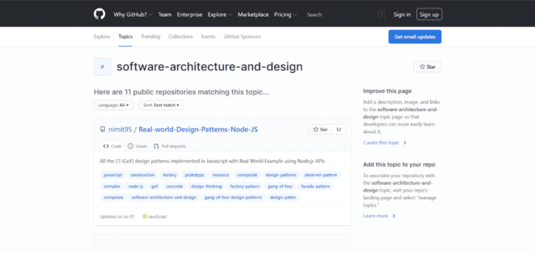 Learn Software Architecture: Best Online Courses and Resources
