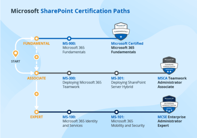 Learn SharePoint: Best Online Courses and Resources | Career Karma