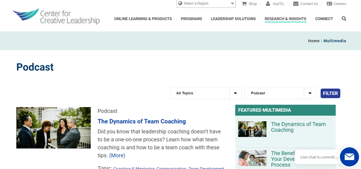 Learn Technical Leadership: Best Online Courses, Training, & Resources