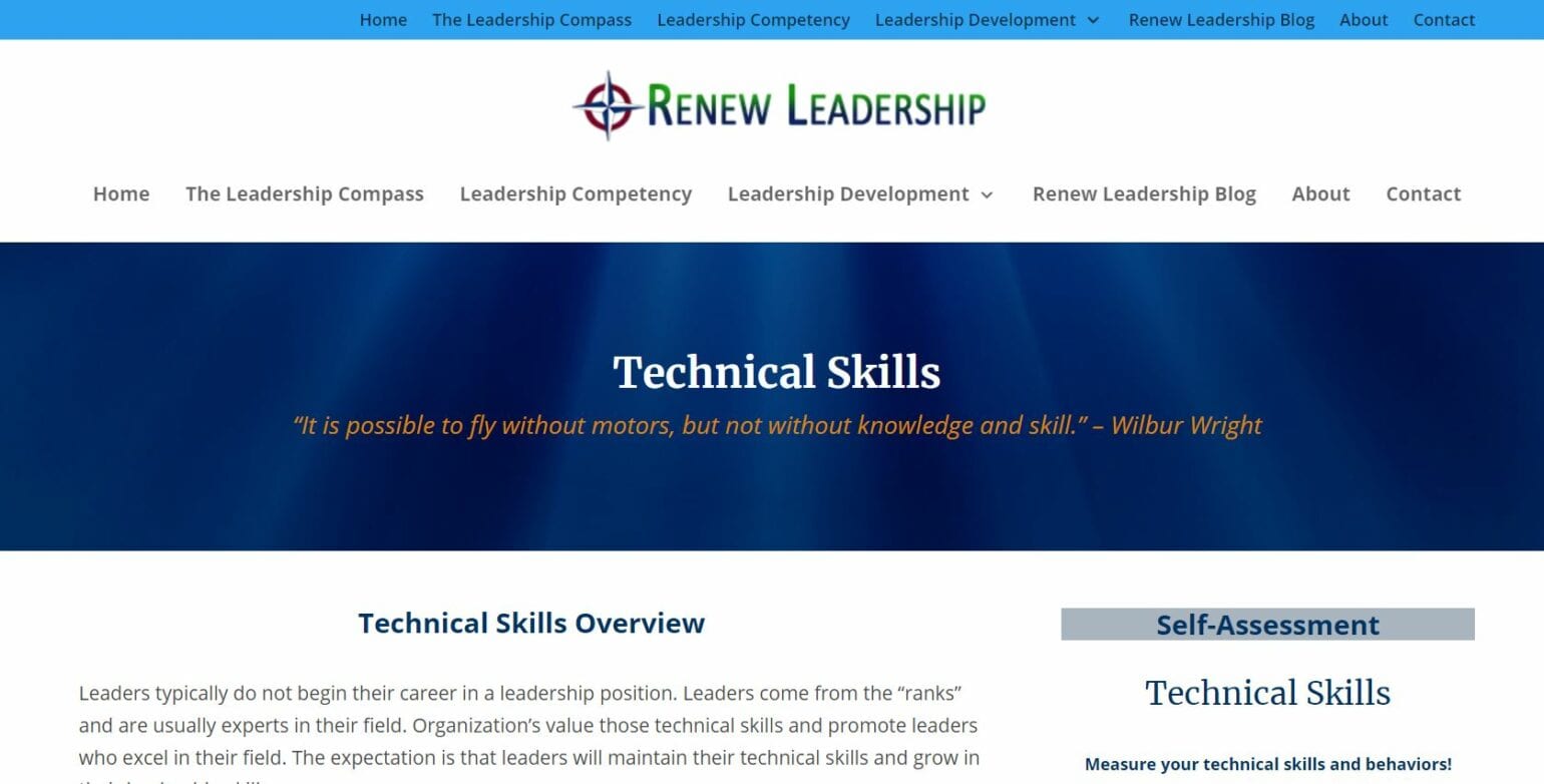 Learn Technical Leadership: Best Online Courses, Training, & Resources