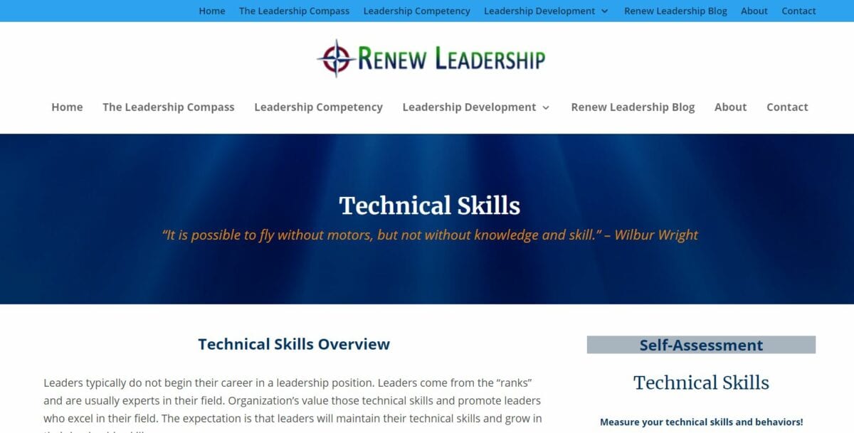 Learn Technical Leadership: Best Online Courses, Training, & Resources