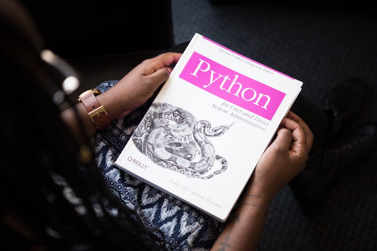 Python For Automation