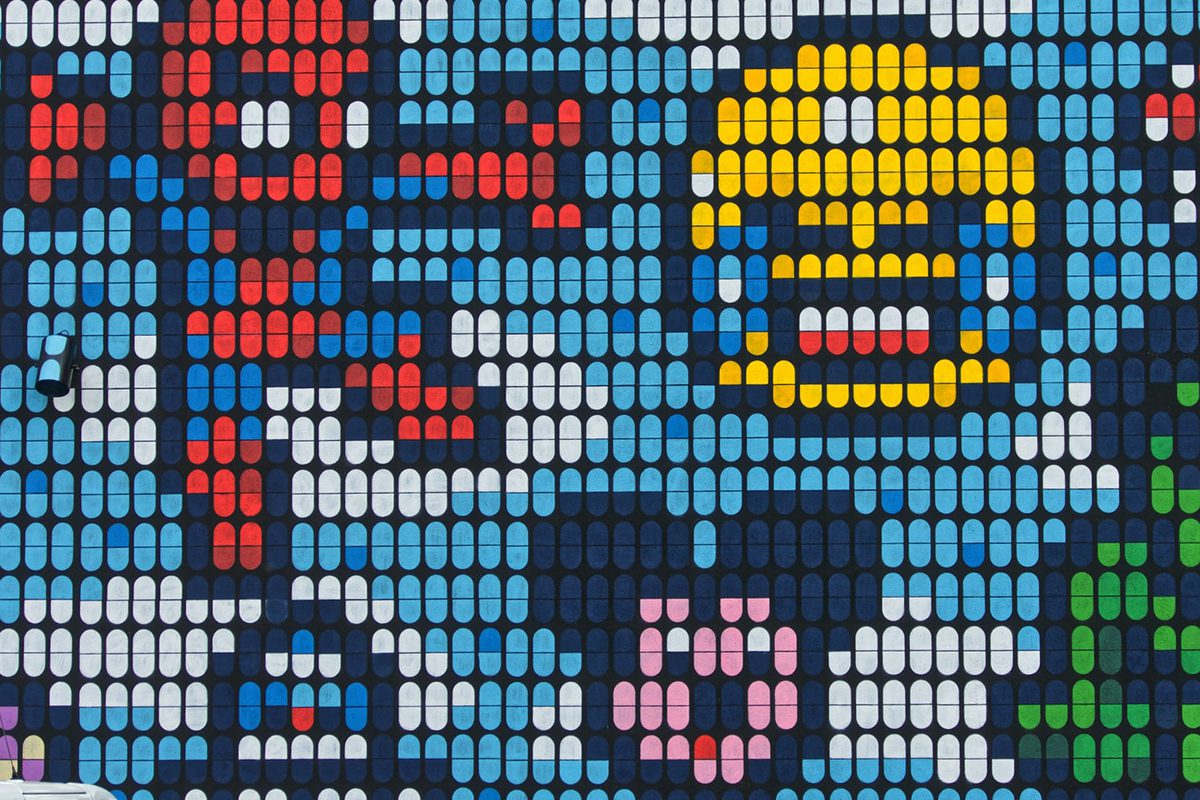 Pixel Art Projects