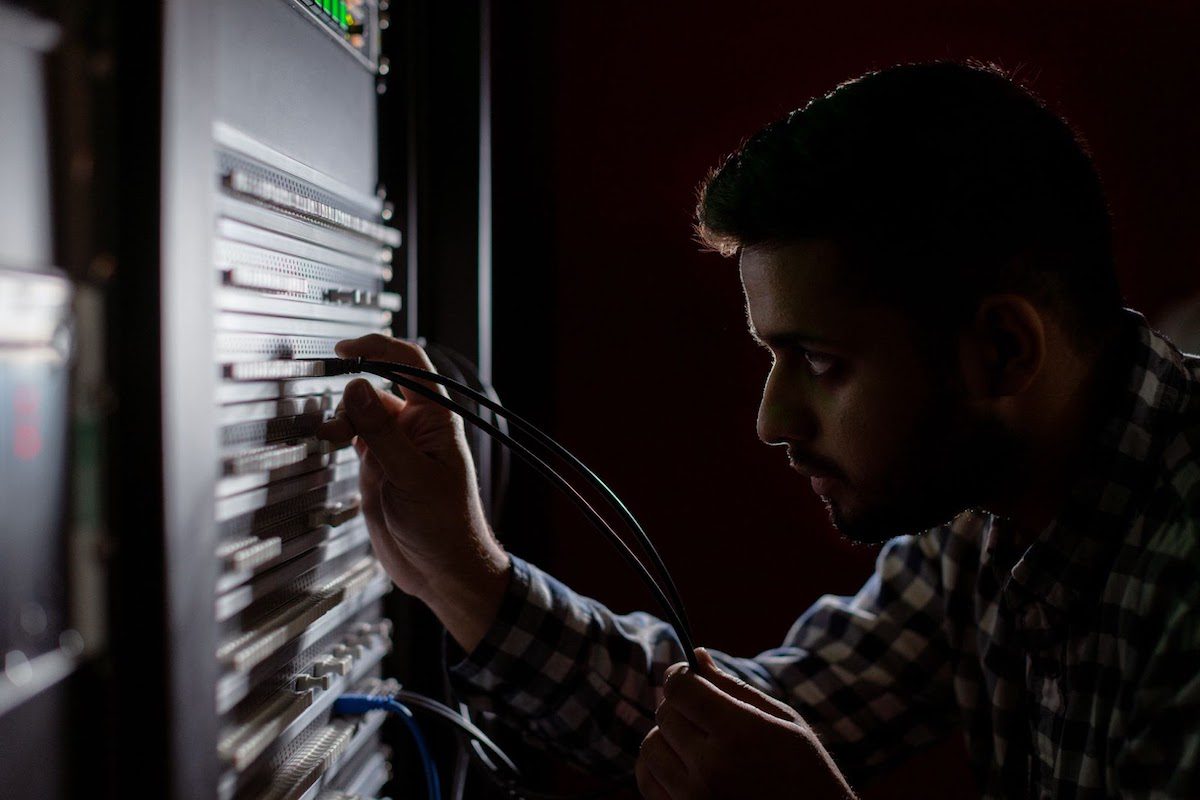 How To Build Your Own Server