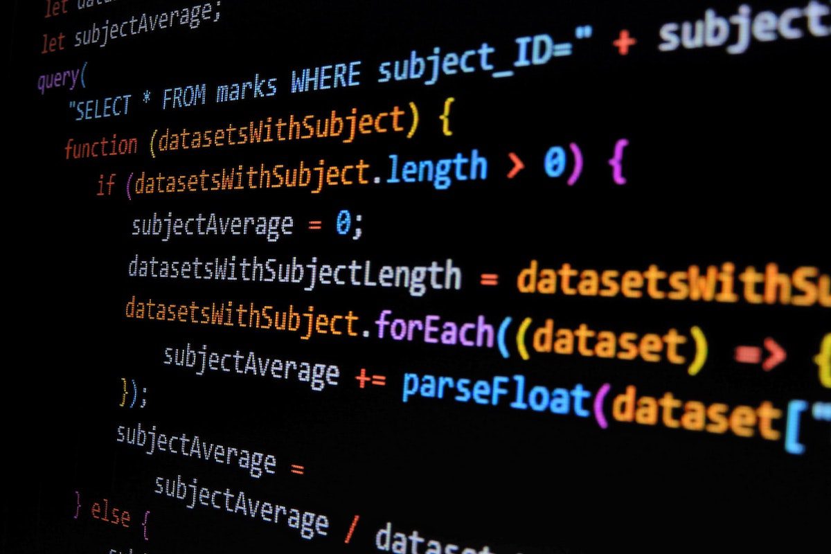 How To Make A Coding Portfolio