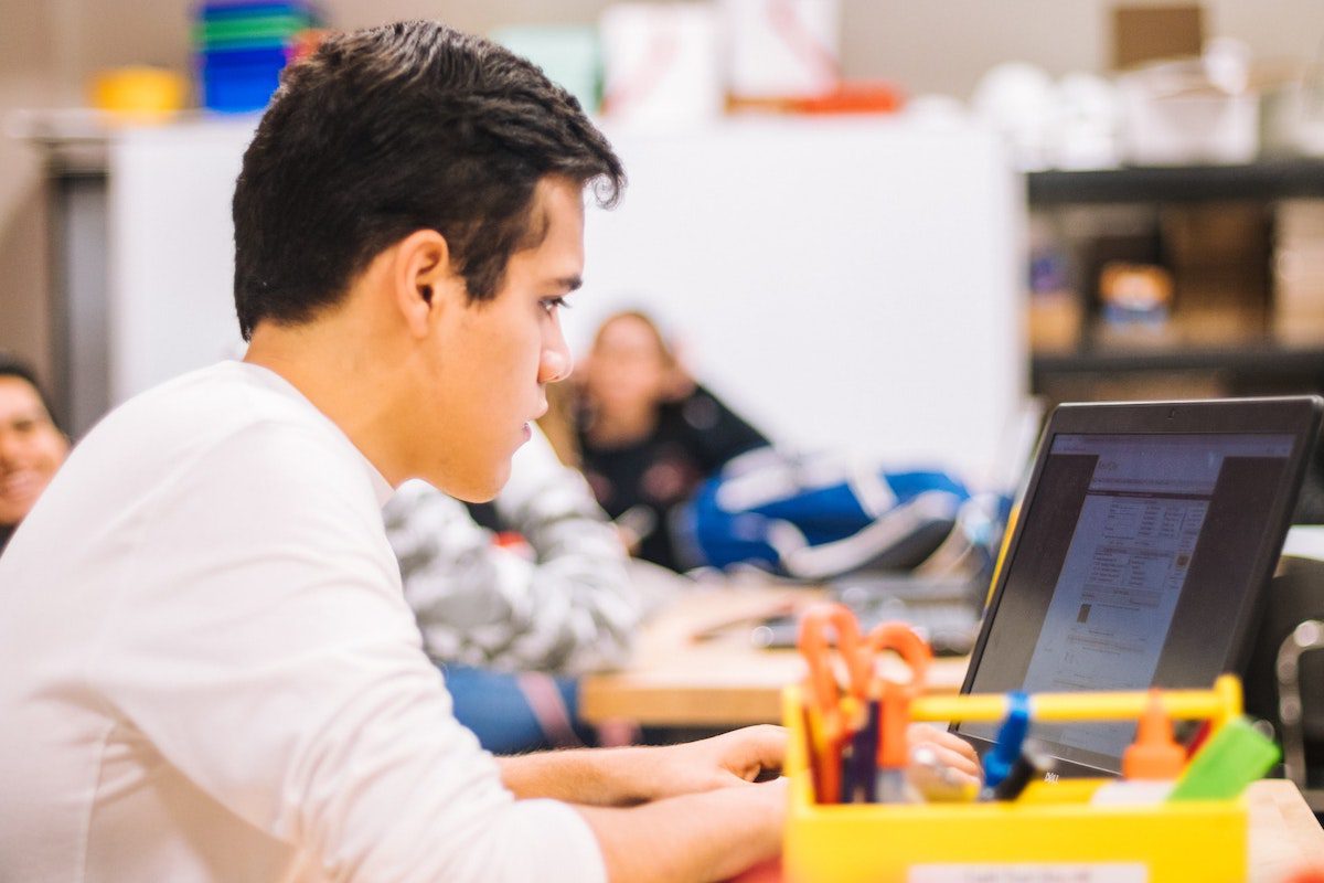 Online College Math Courses