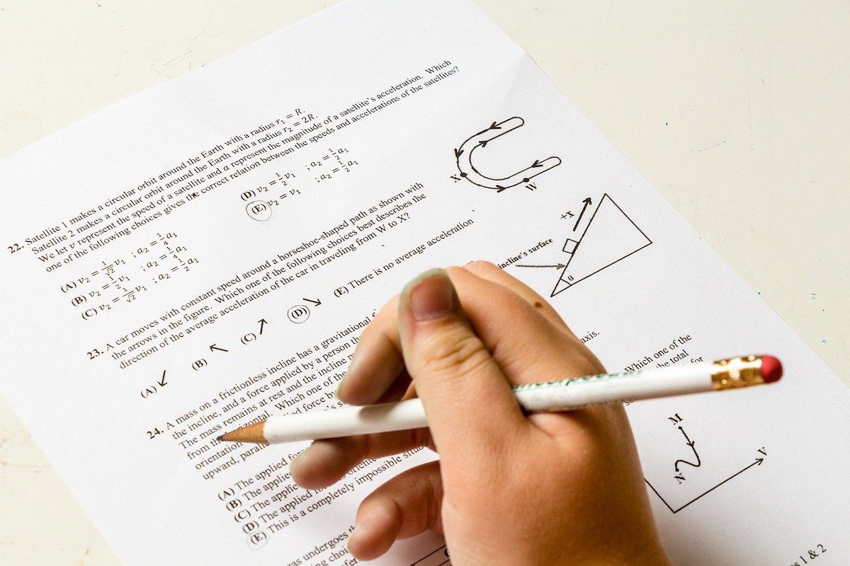 Best GED Prep Books