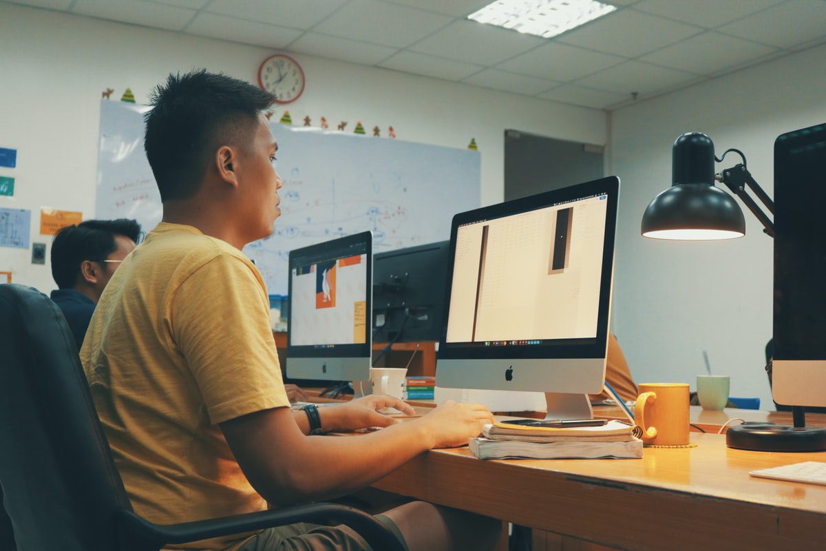 Best Computer Science Schools In California